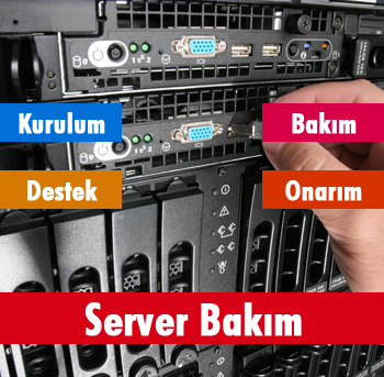 Server Kurulumu İstanbul | Sunucu Kurulumu ve Teknik Servis: Alp Bilge ...